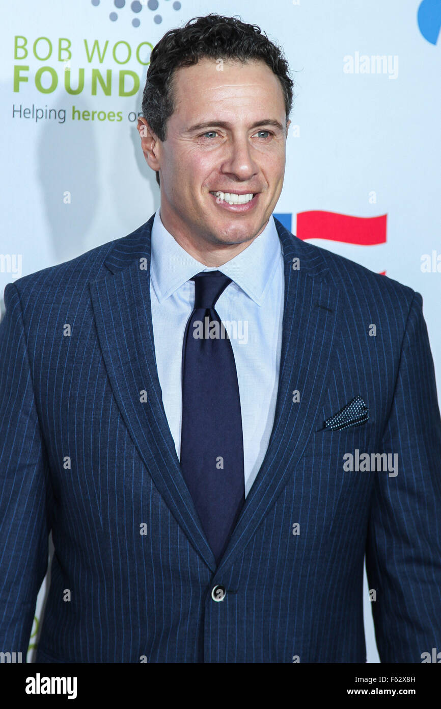 Chris Cuomo High Resolution Stock Photography and Images - Alamy