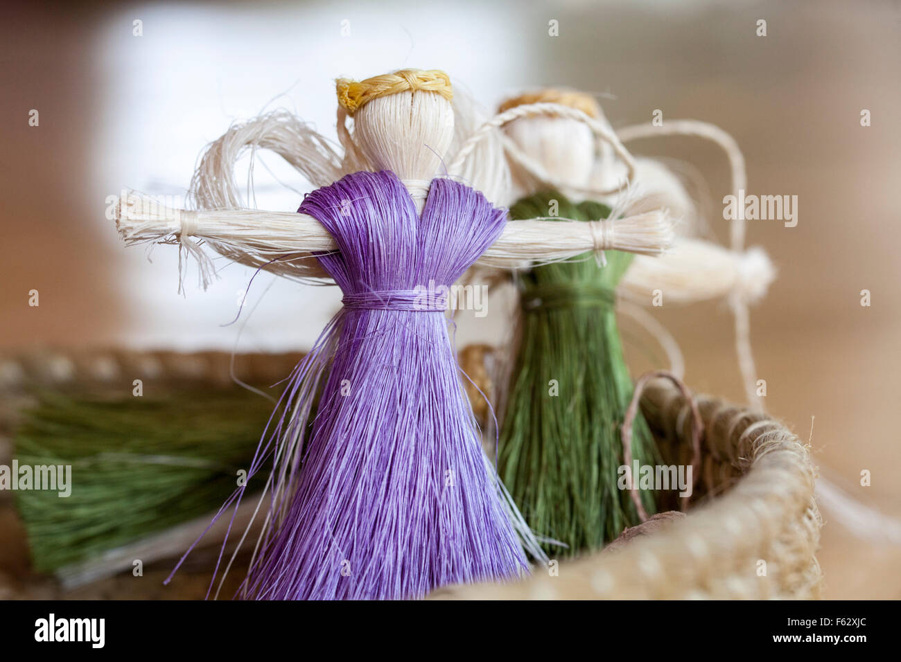 Agave fiber hi-res stock photography and images - Alamy
