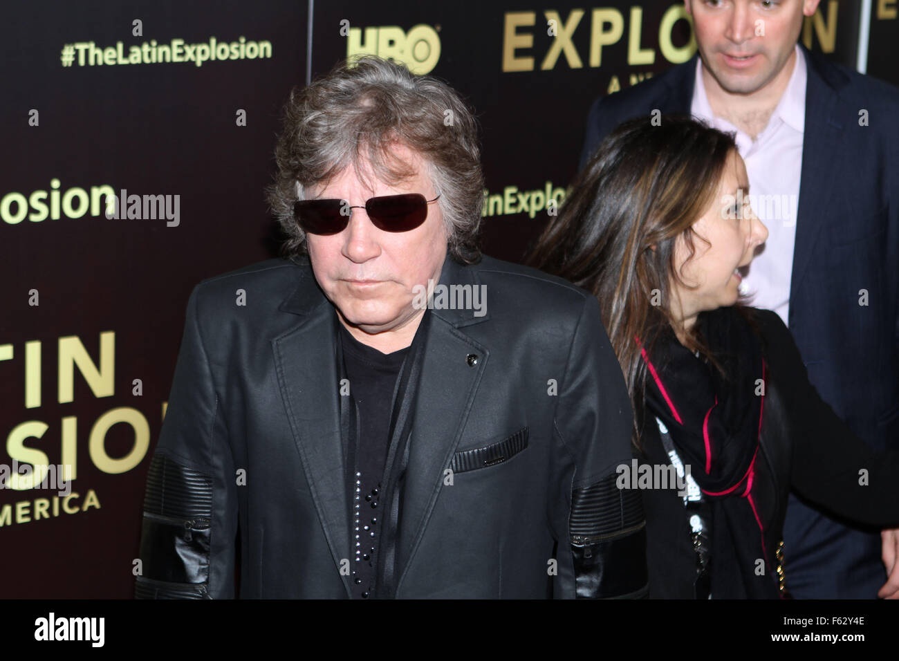 Jose feliciano the latin explosion hi-res stock photography and images ...