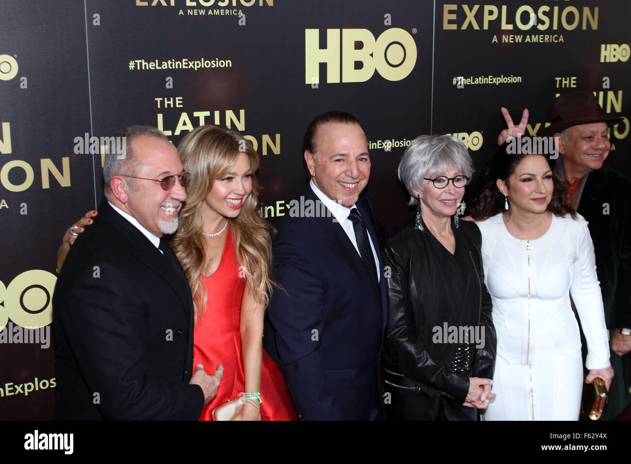 Latin explosion hi-res stock photography and images - Alamy