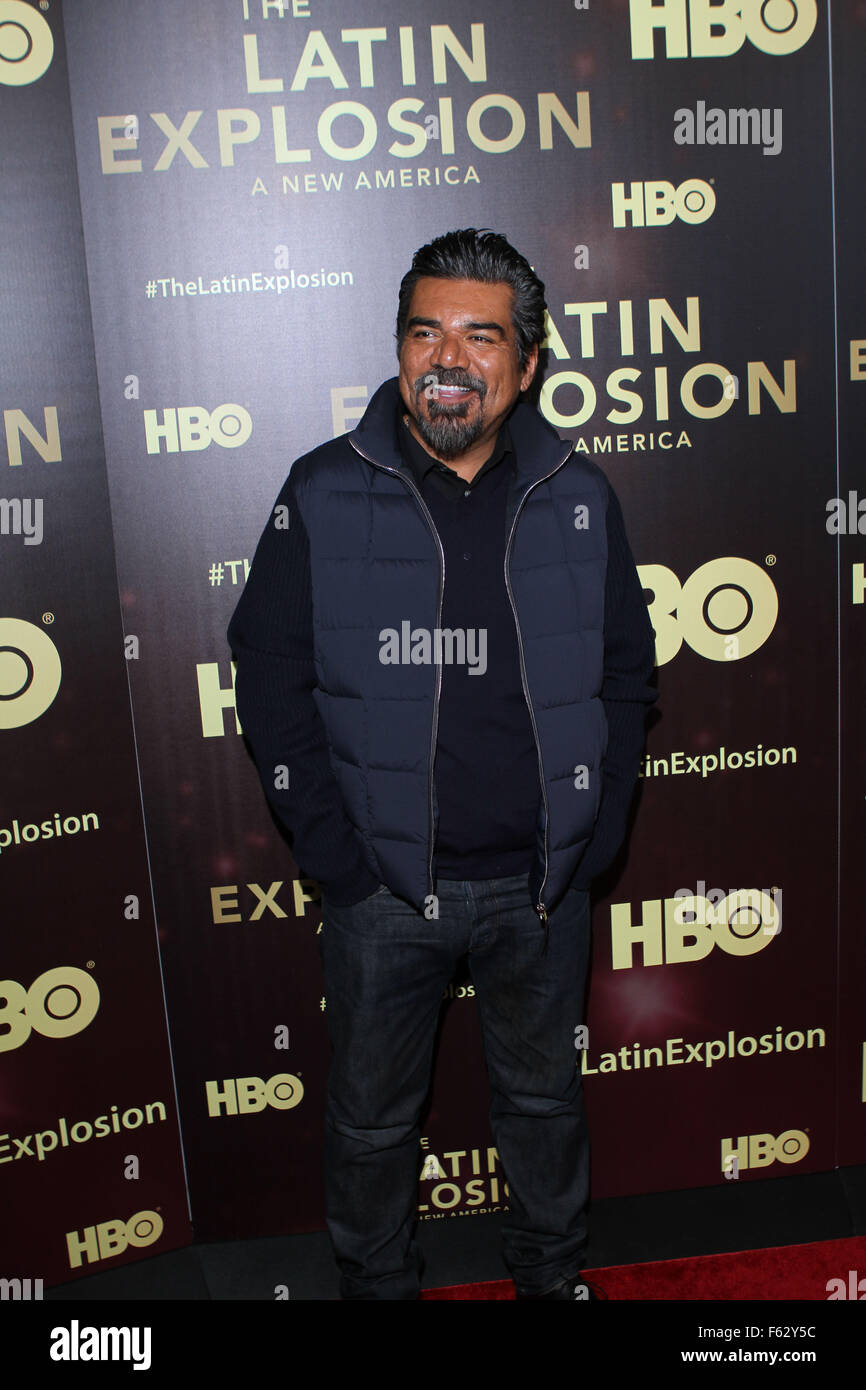 New York, New York, USA. 10th Nov, 2015. New York Premiere of the HBO ...