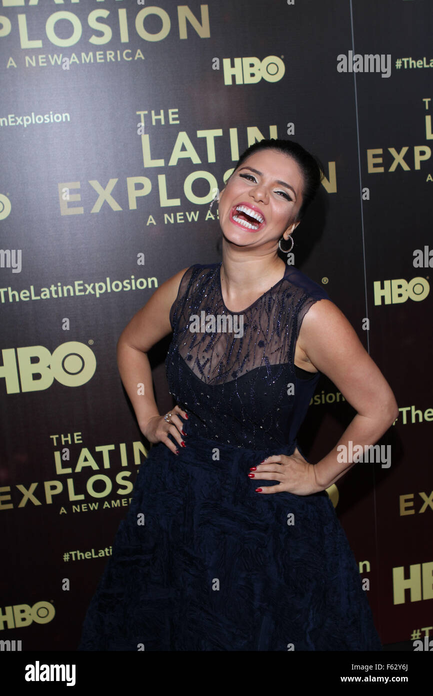 New York, New York, USA. 10th Nov, 2015. New York Premiere of the HBO ...