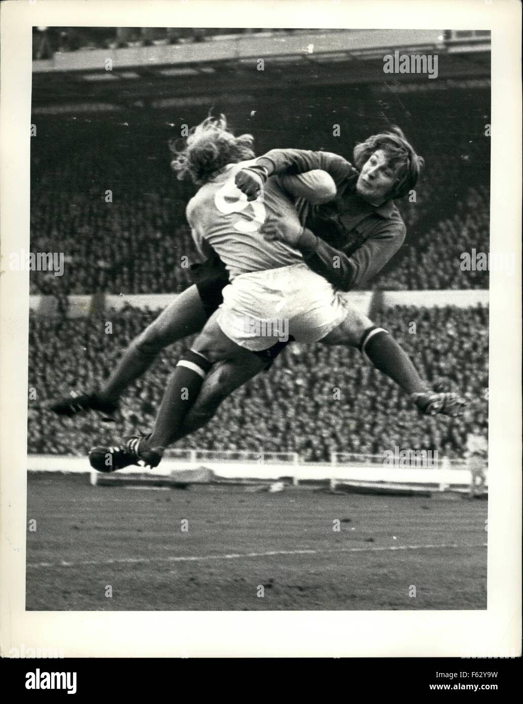 1968 football league cup final hi-res stock photography and images - Alamy