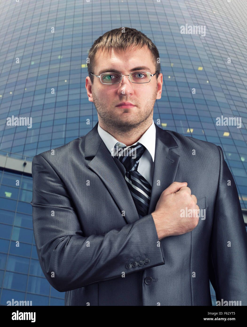 Hand over heart hi-res stock photography and images - Alamy