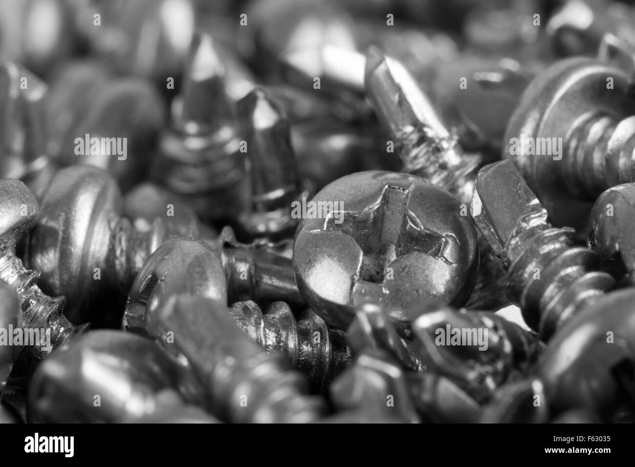 Hardware view Black and White Stock Photos & Images - Alamy