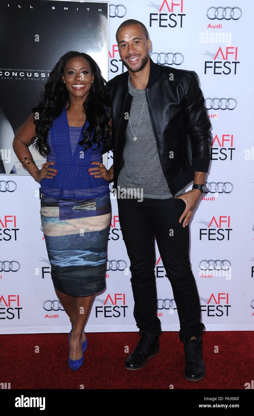 Aaron hines hi-res stock photography and images - Alamy