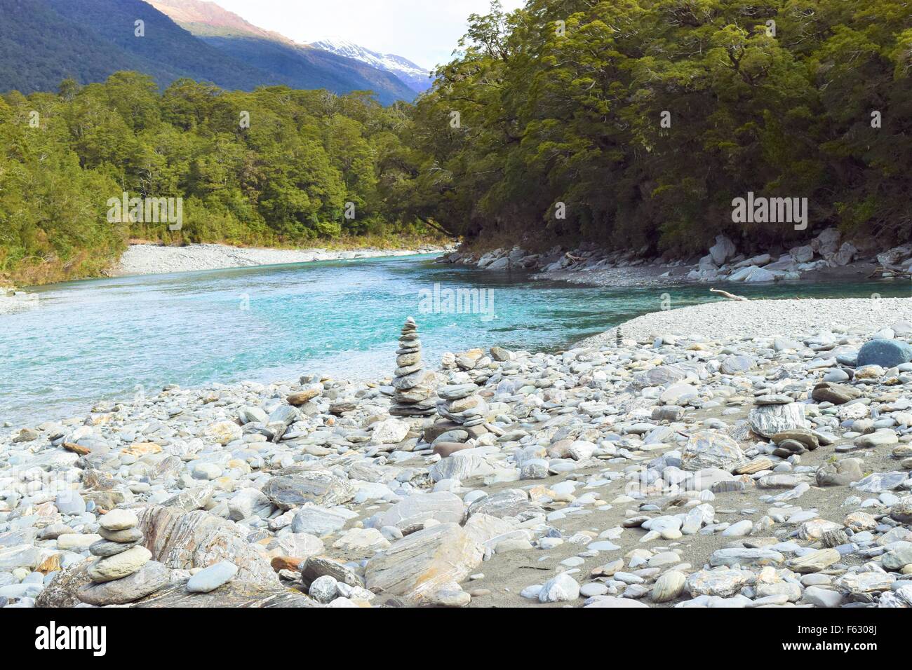 Stack pools hi-res stock photography and images - Alamy
