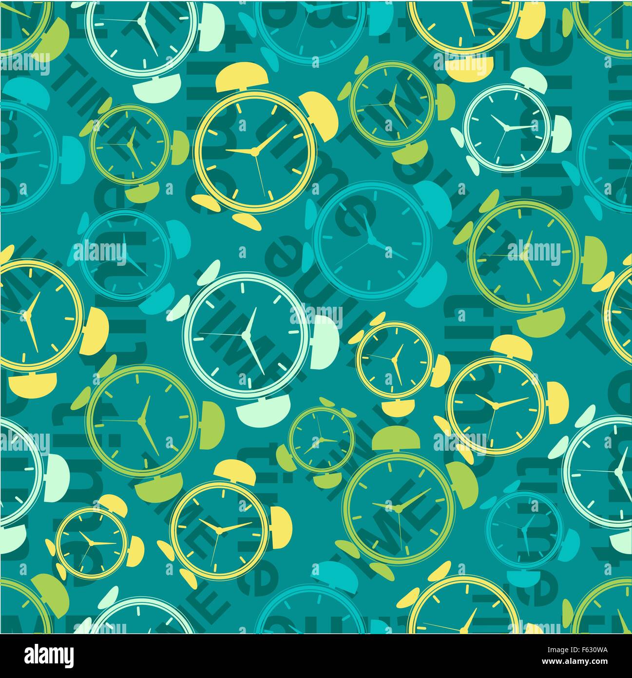 Repeating colors Stock Vector Images - Alamy