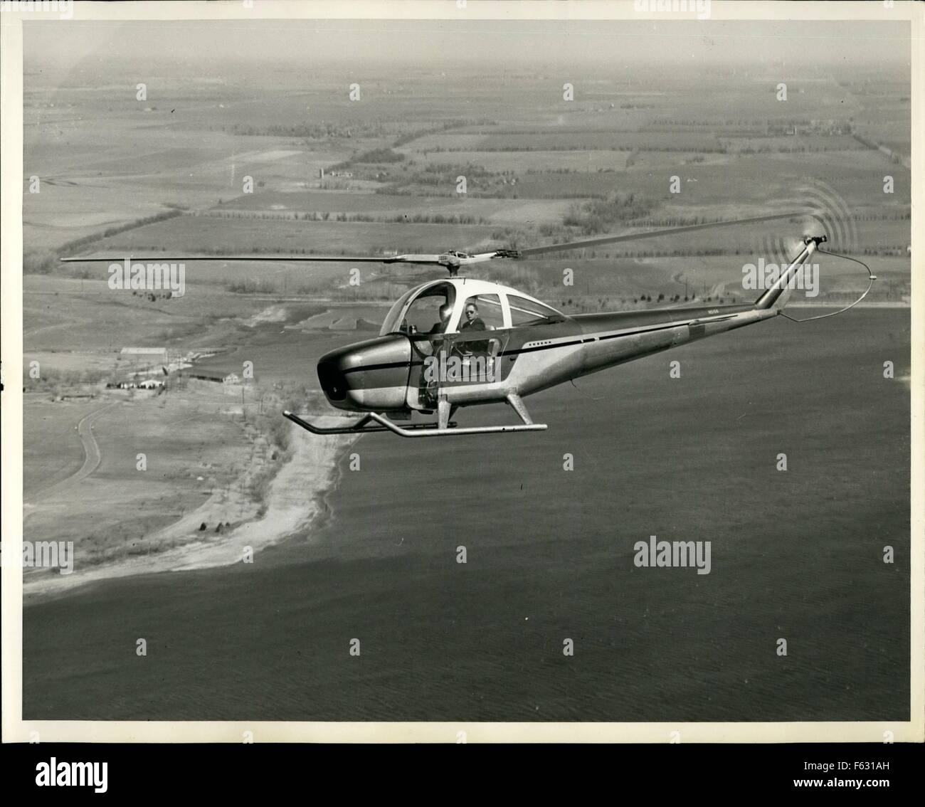 Cessna aircraft company hi-res stock photography and images - Alamy