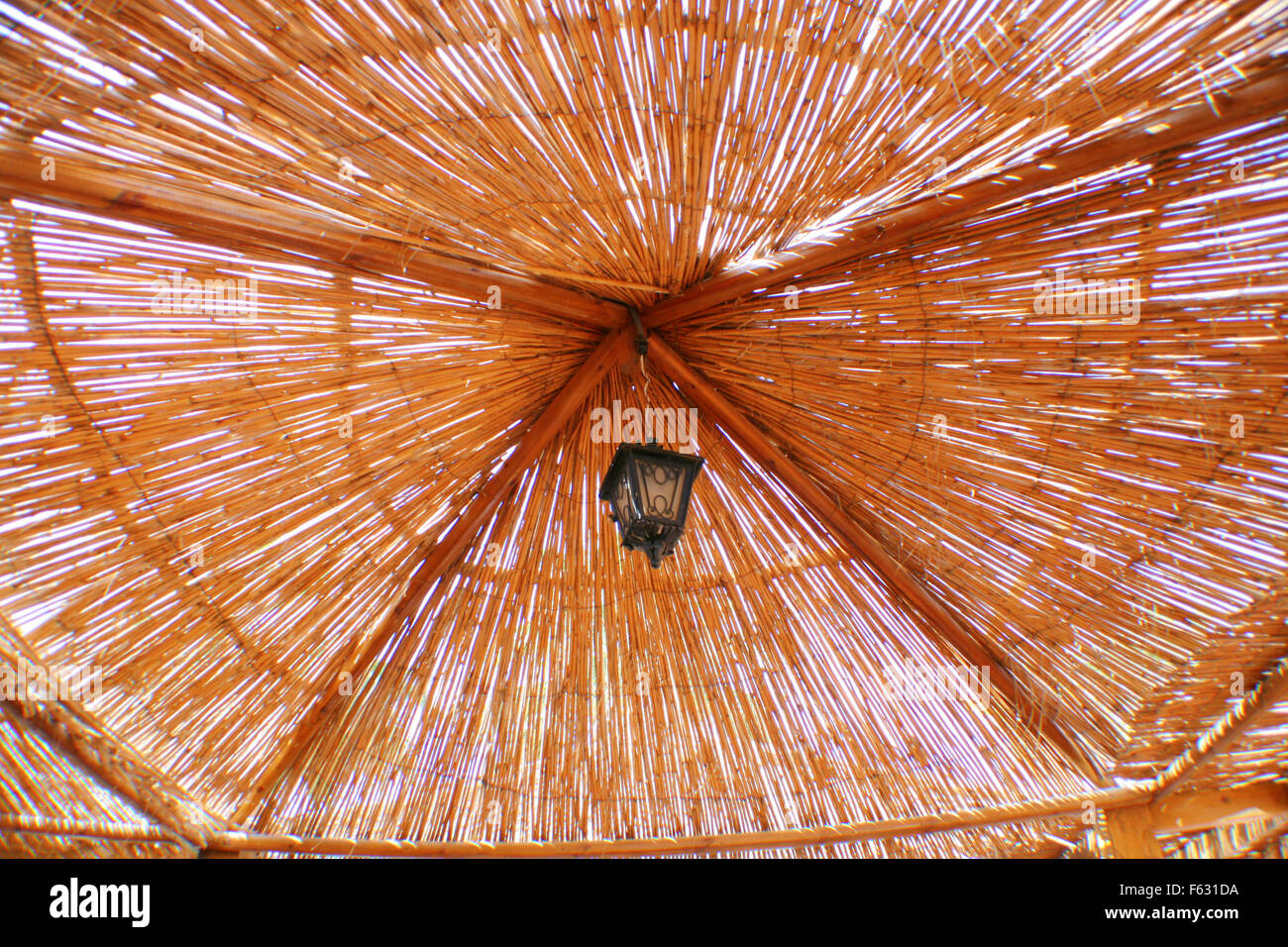 Roof lamp hi-res stock photography and images - Alamy