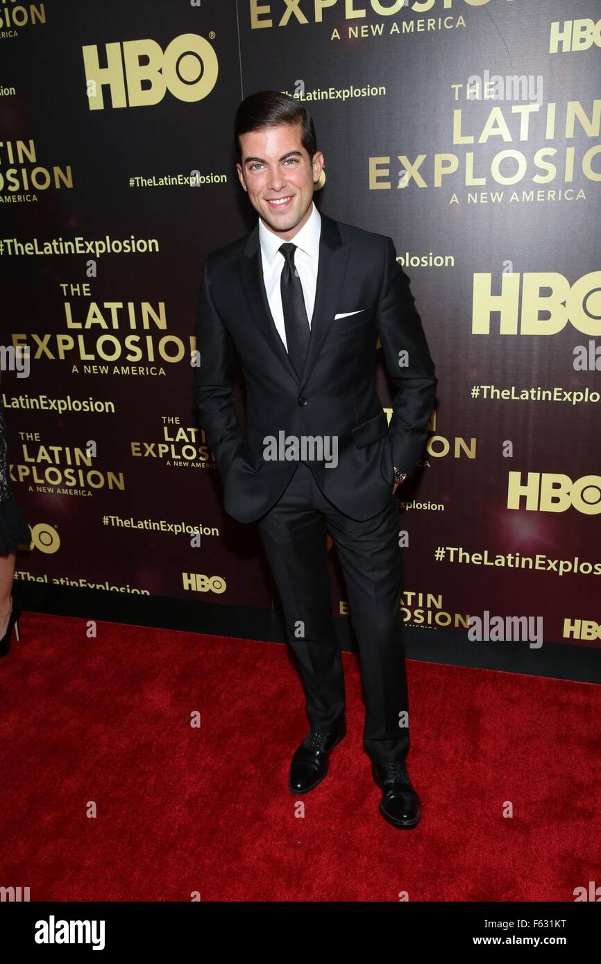 Luis ortiz hi-res stock photography and images - Alamy