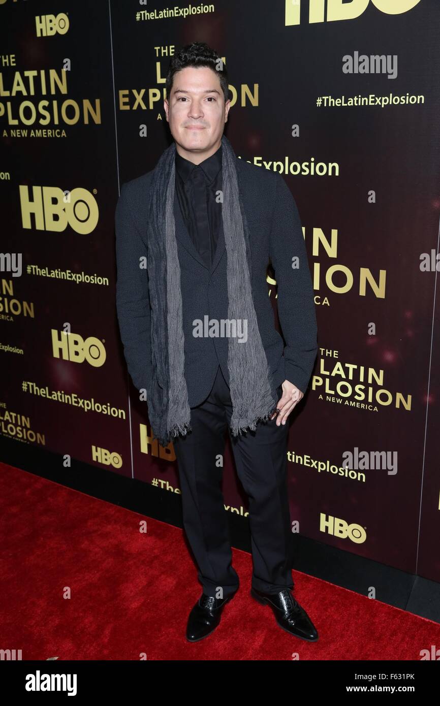 Frankie negron the latin explosion hi-res stock photography and images ...