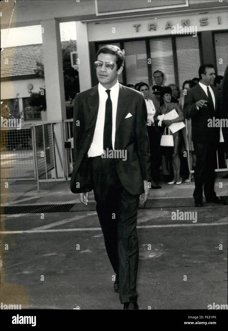 Alexander onassis hi-res stock photography and images - Alamy