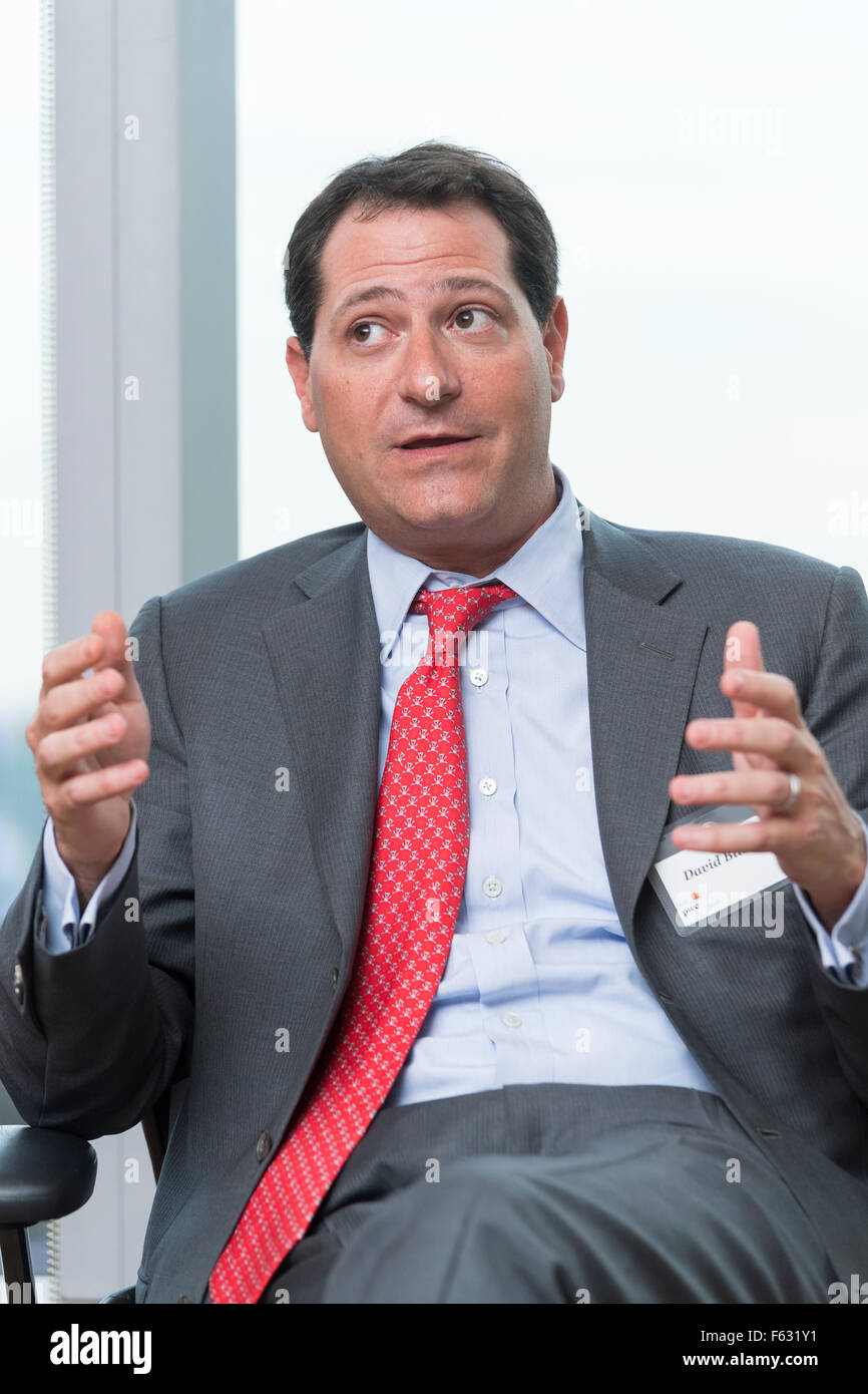 David blitzer hi-res stock photography and images - Alamy