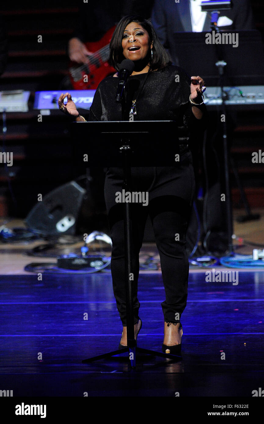 Philadelphia, Pennsylvania, USA. 11th Nov, 2015. Stellar Award winning ...