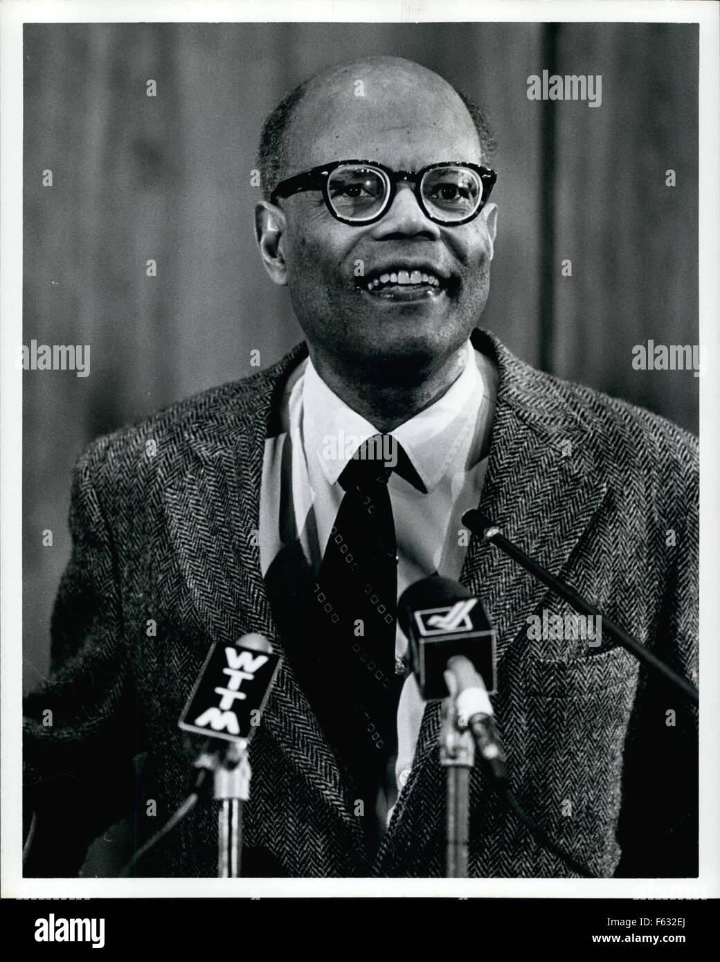 1972 - Nobel Prize © Keystone Pictures USA/ZUMAPRESS.com/Alamy Live ...
