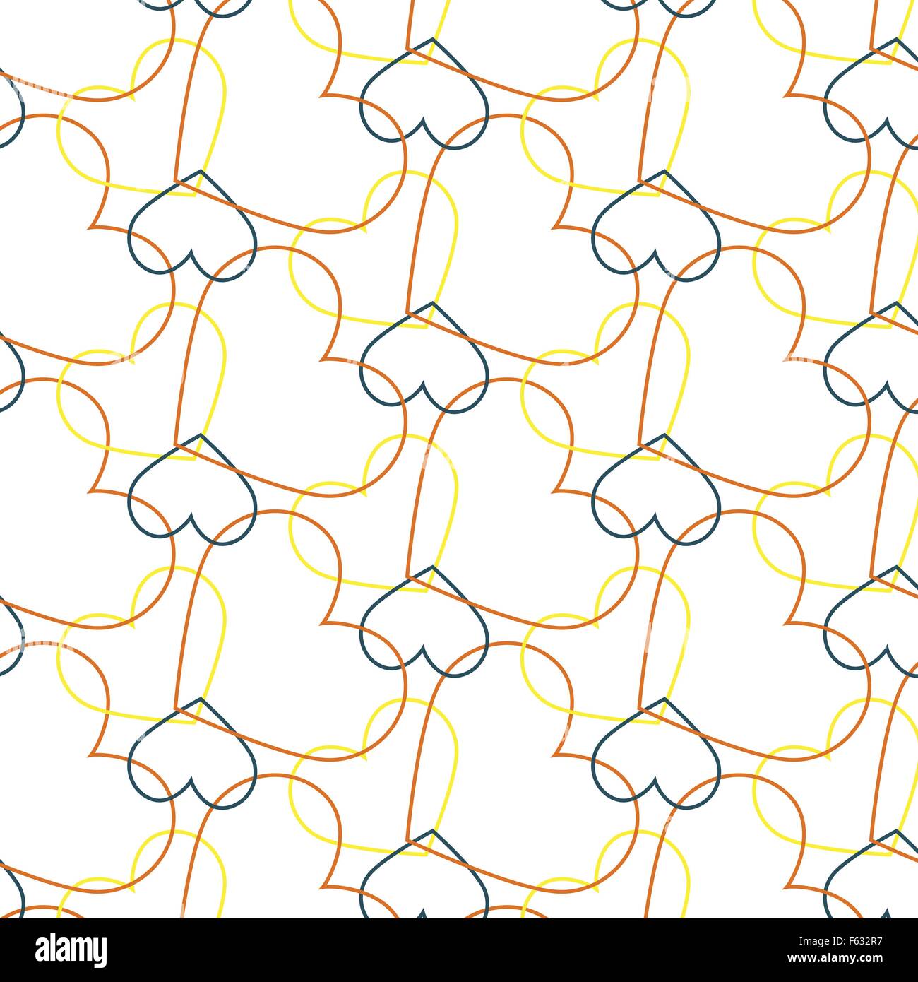 Vector geometric ,Pattern background Stock Vector Image & Art - Alamy