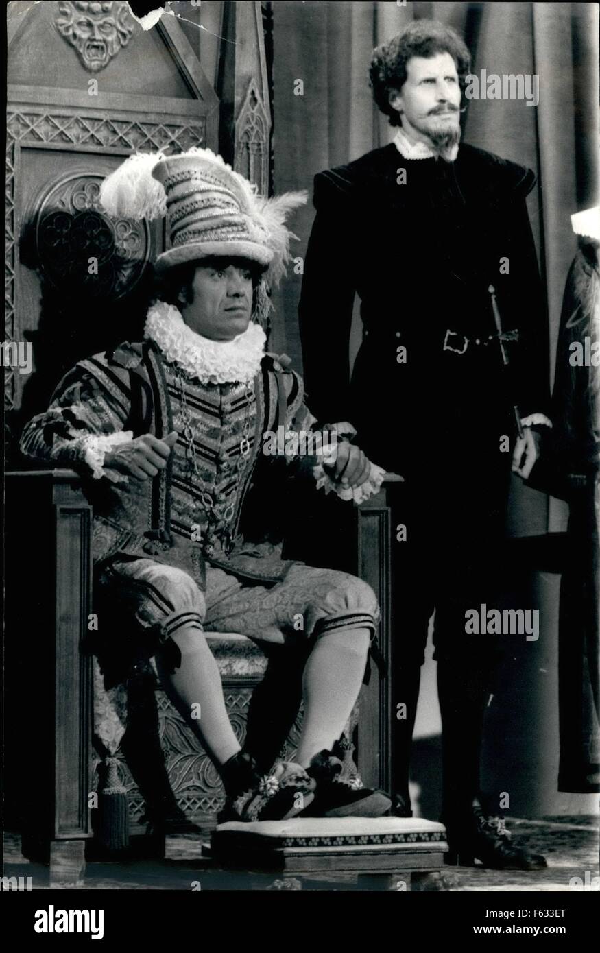 1968 - Sicilian comedians Franco Franchi and Ciccio Ingrassia are ...