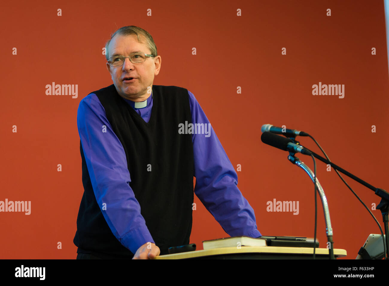 Paul butler durham hi-res stock photography and images - Alamy