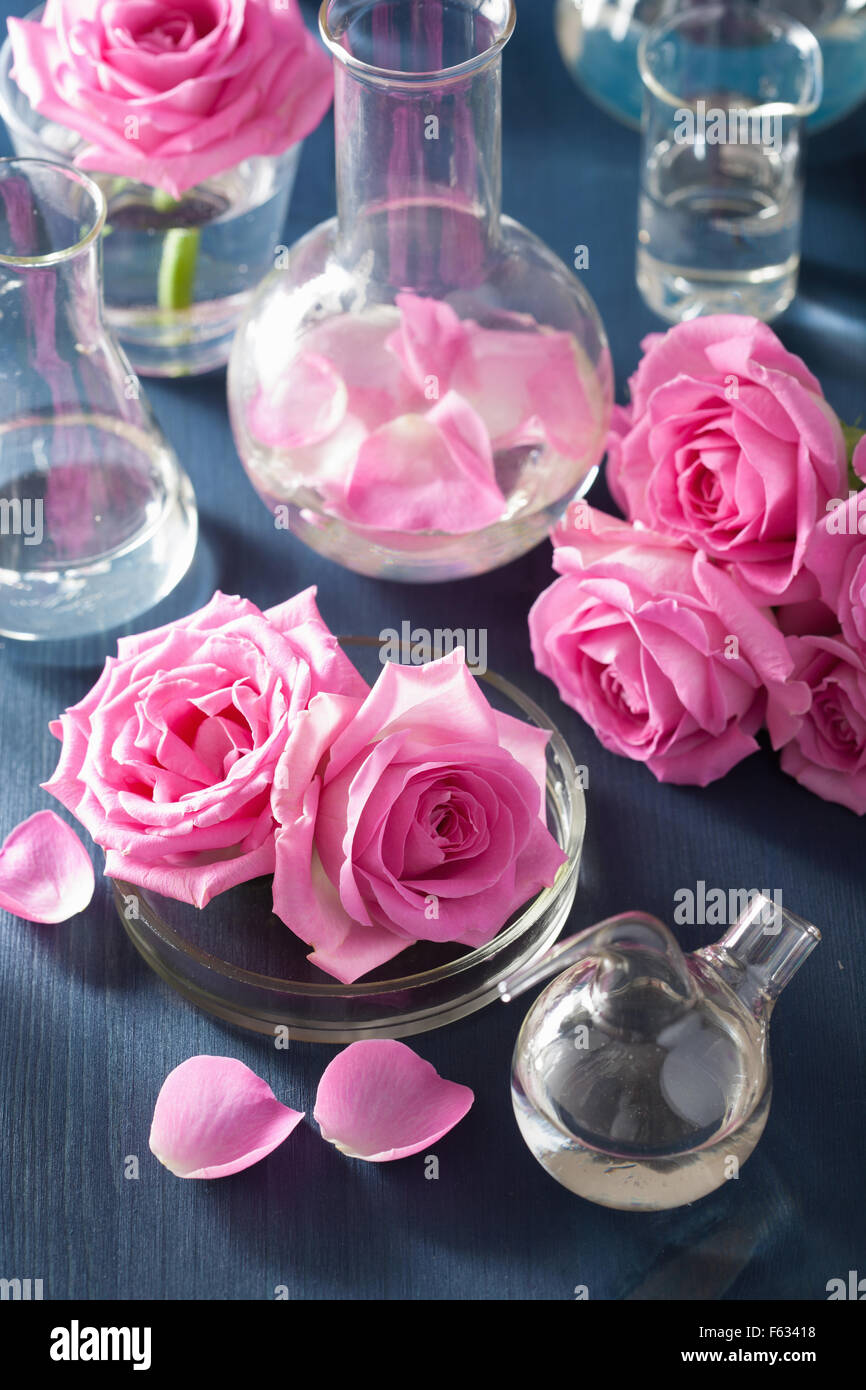 Fragrance chemical hi-res stock photography and images - Alamy