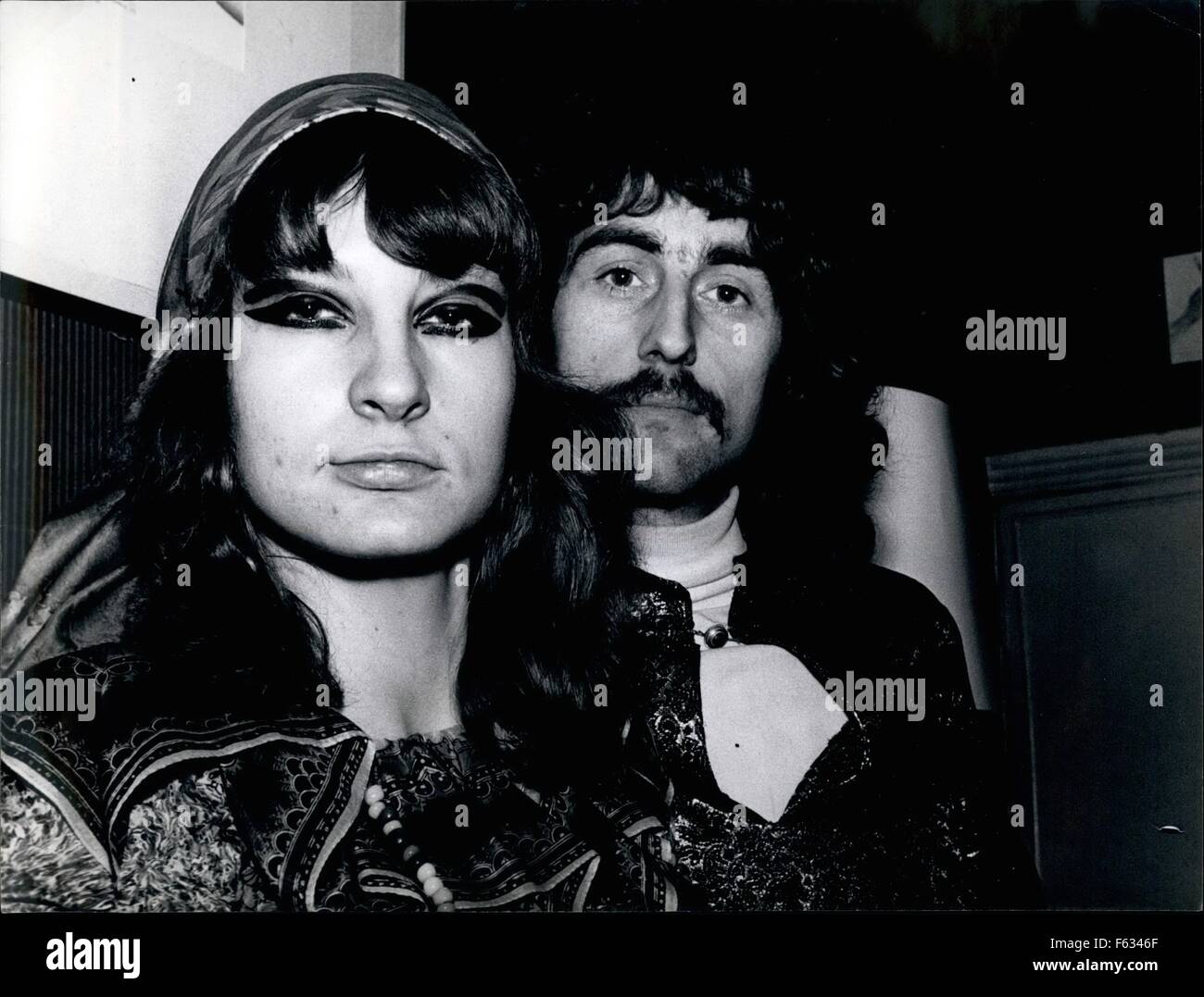 1968 marijke simon marijke koger hi-res stock photography and images ...