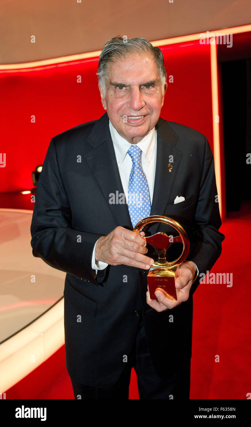 Ratan tata hi-res stock photography and images - Alamy