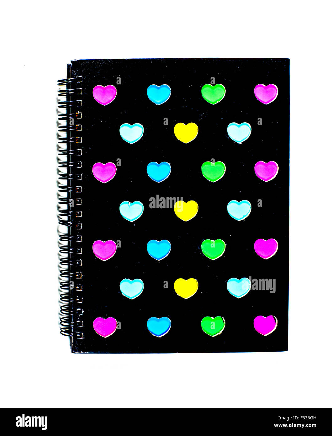 Black hearted hi-res stock photography and images - Alamy