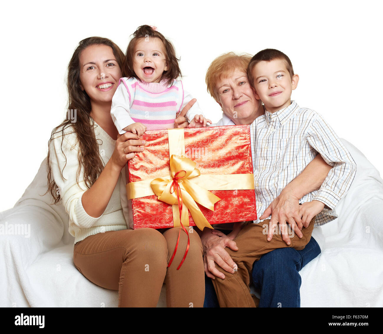 Concept generation gift hi-res stock photography and images - Alamy