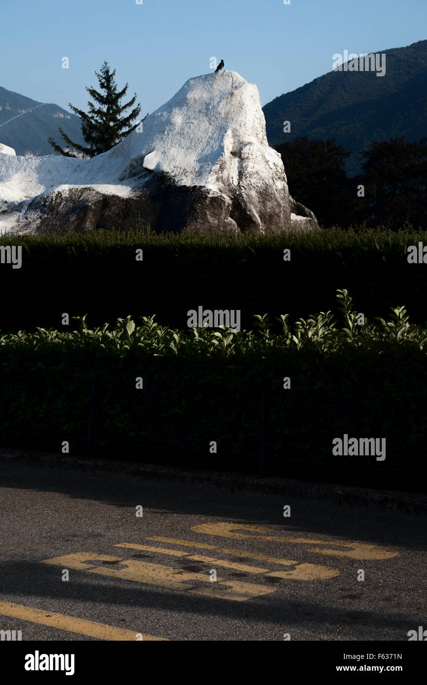 Surreal sign hi-res stock photography and images - Alamy