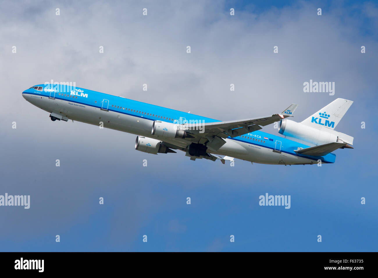 Klm poster hi-res stock photography and images - Alamy