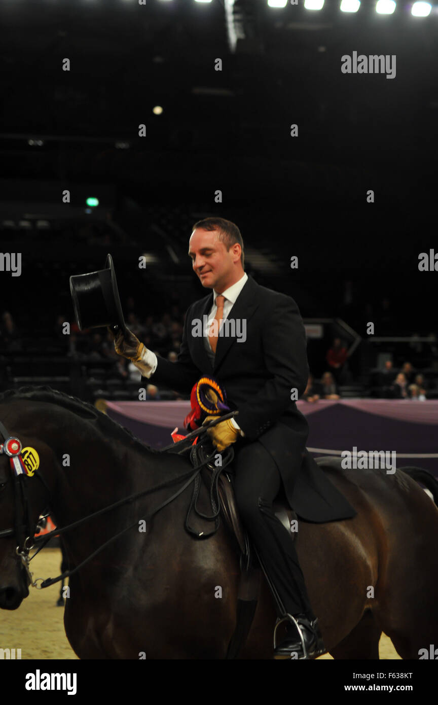 Jordan cook horse hi-res stock photography and images - Alamy