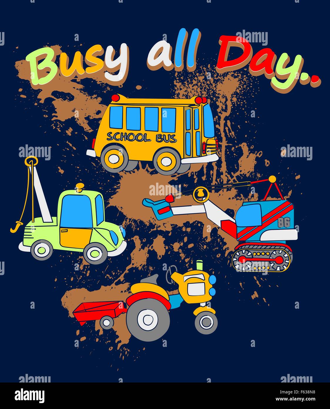 Childrens work hi-res stock photography and images - Alamy