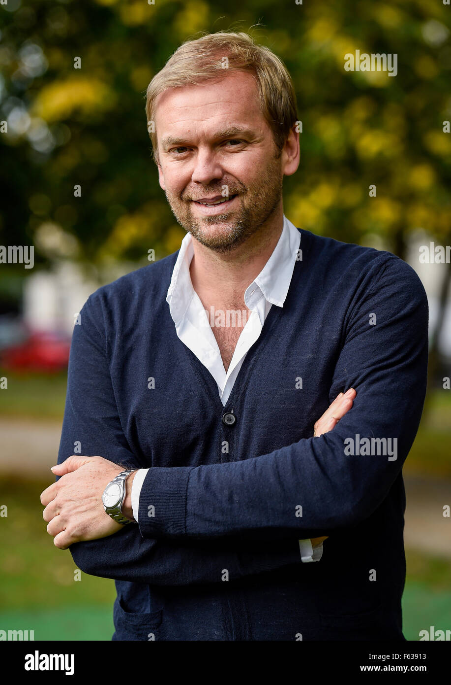 Bill granger hi-res stock photography and images - Alamy