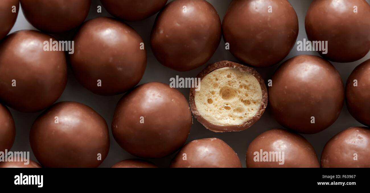 Maltesers hi-res stock photography and images - Alamy