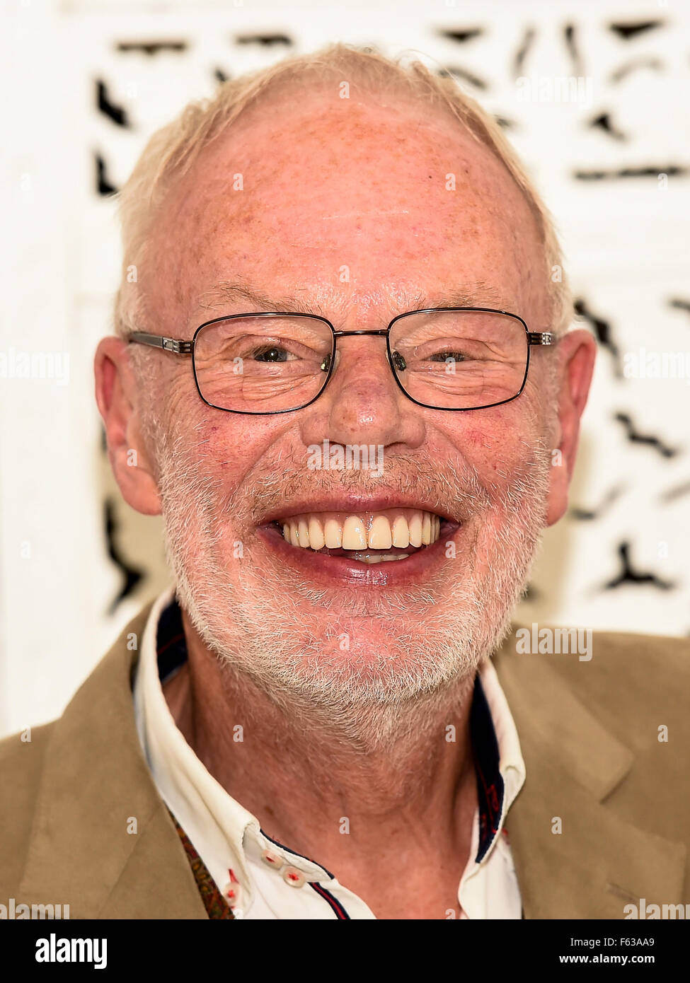 Bob harris 2015 hi-res stock photography and images - Alamy