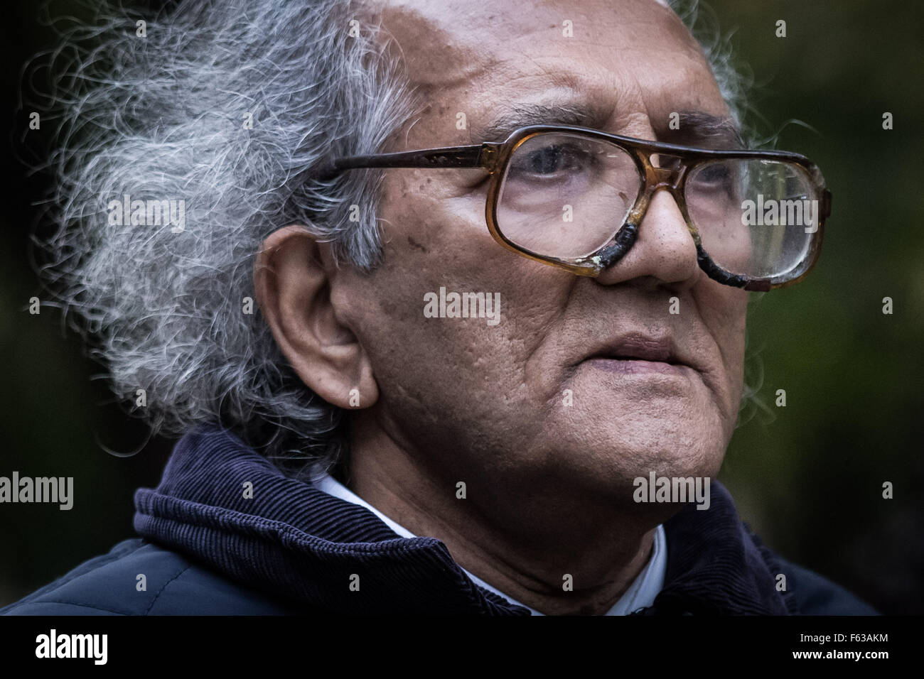 Cult leader aravindan balakrishnan hi-res stock photography and images ...