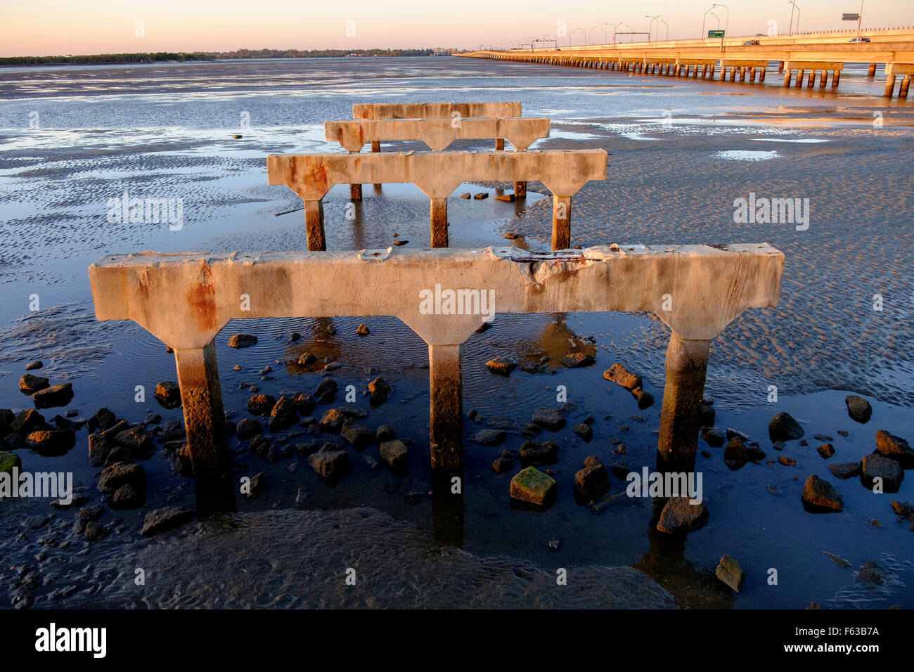 Late afternoon walk at Brighton Stock Photo - Alamy