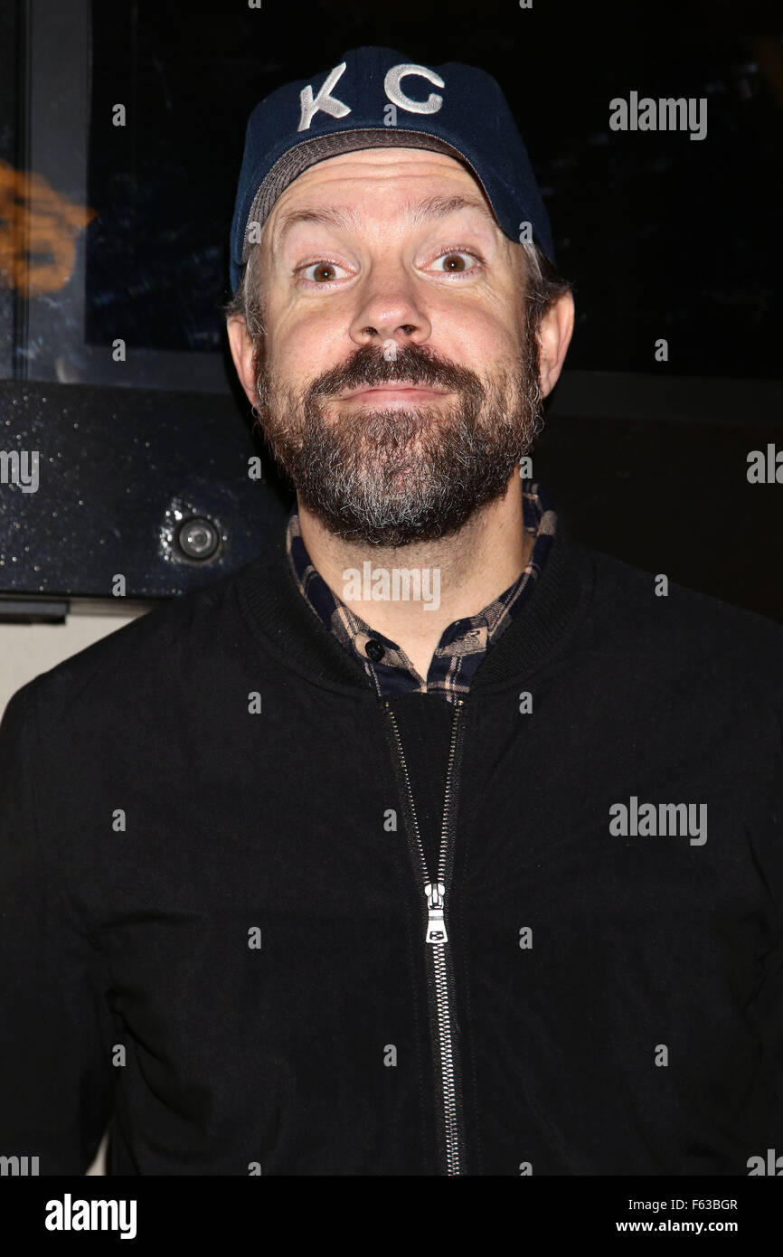 Opening night for Fool For Love at the Samuel J. Friedman Theatre ...