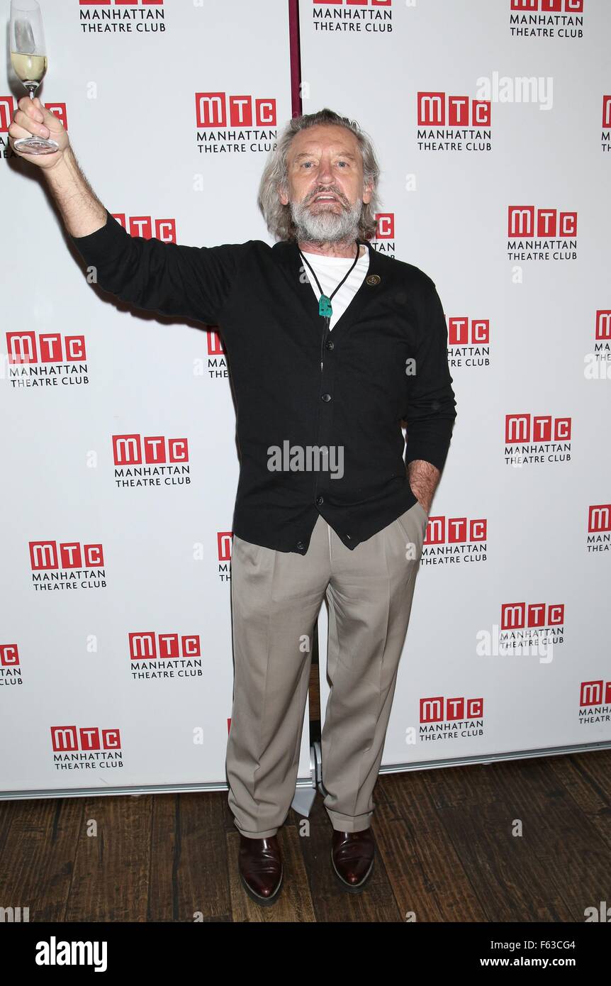 Opening night party for Fool For Love held at URBO - Arrivals ...