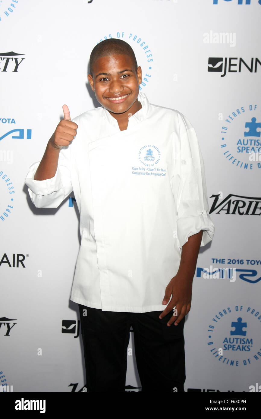 Autism celewbrity chef gala featuring hi-res stock photography and ...