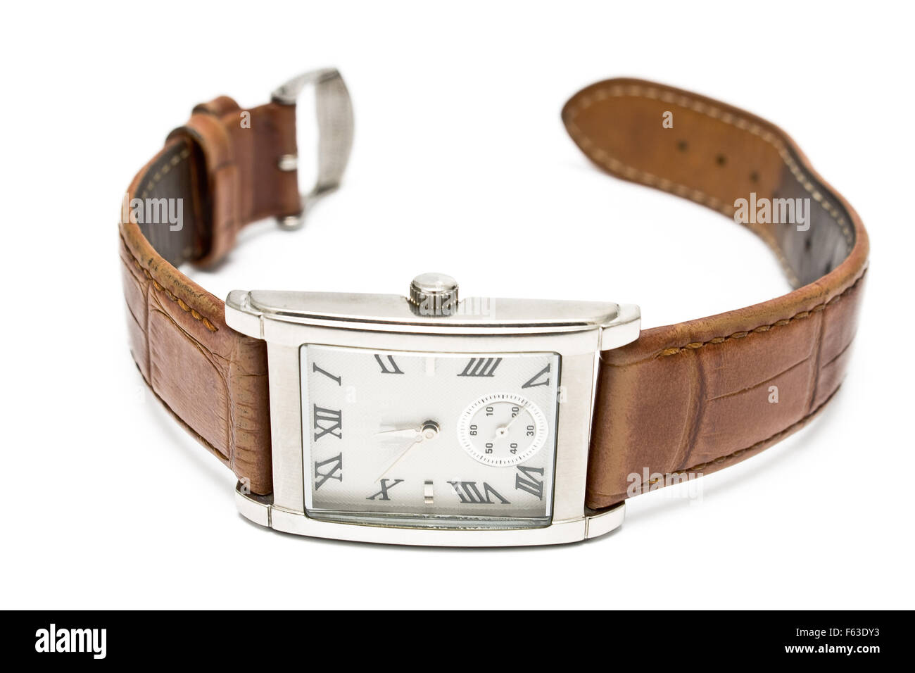 Square dial Cut Out Stock Images & Pictures - Alamy