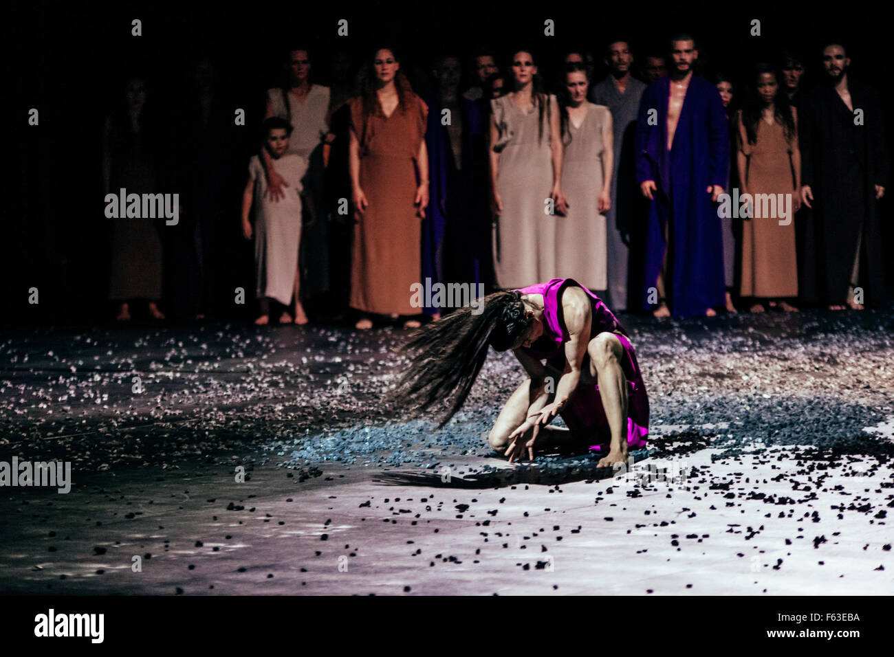 Maria marta colusi hi-res stock photography and images - Alamy