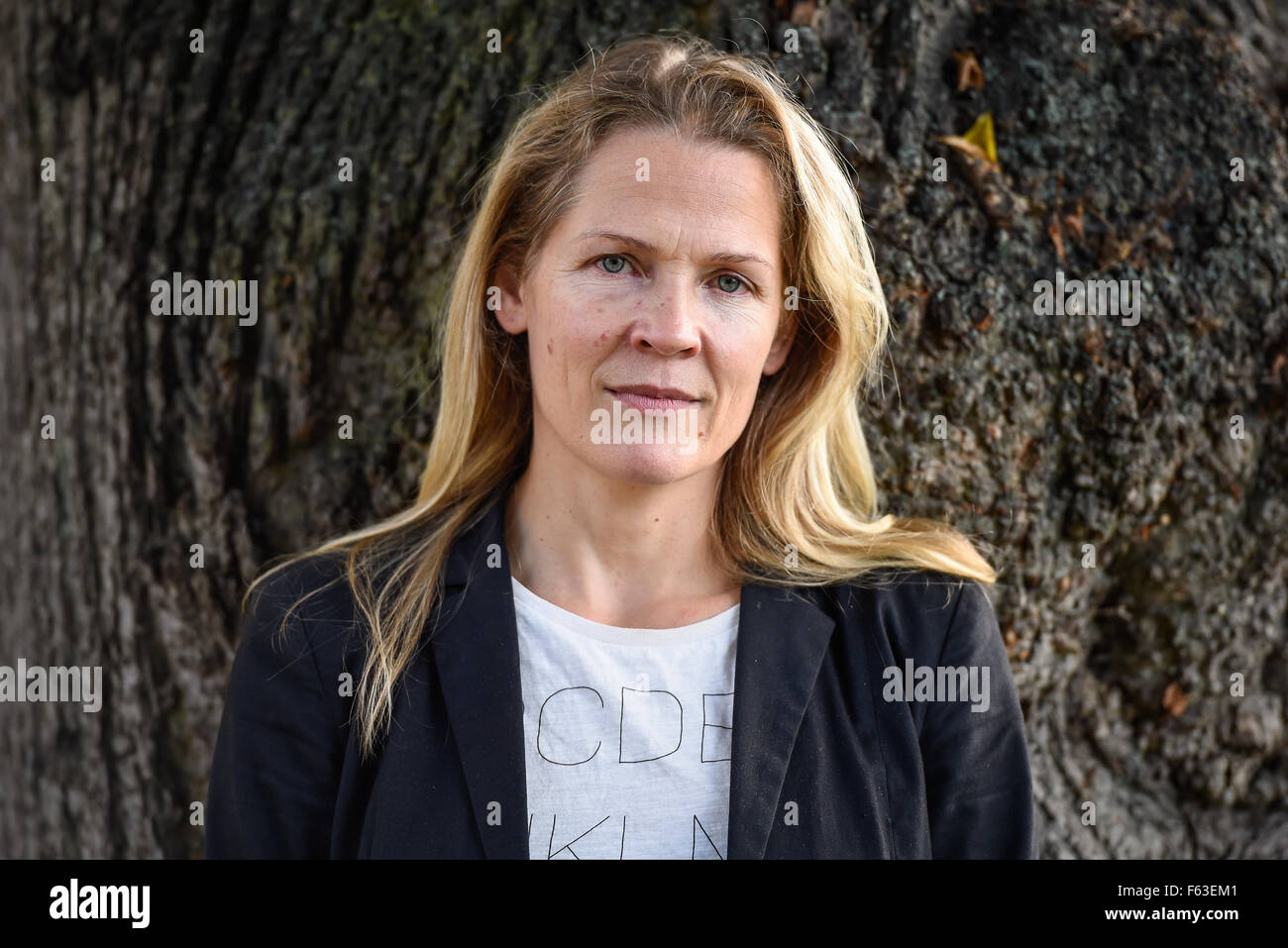 åsne seierstad hi-res stock photography and images - Alamy