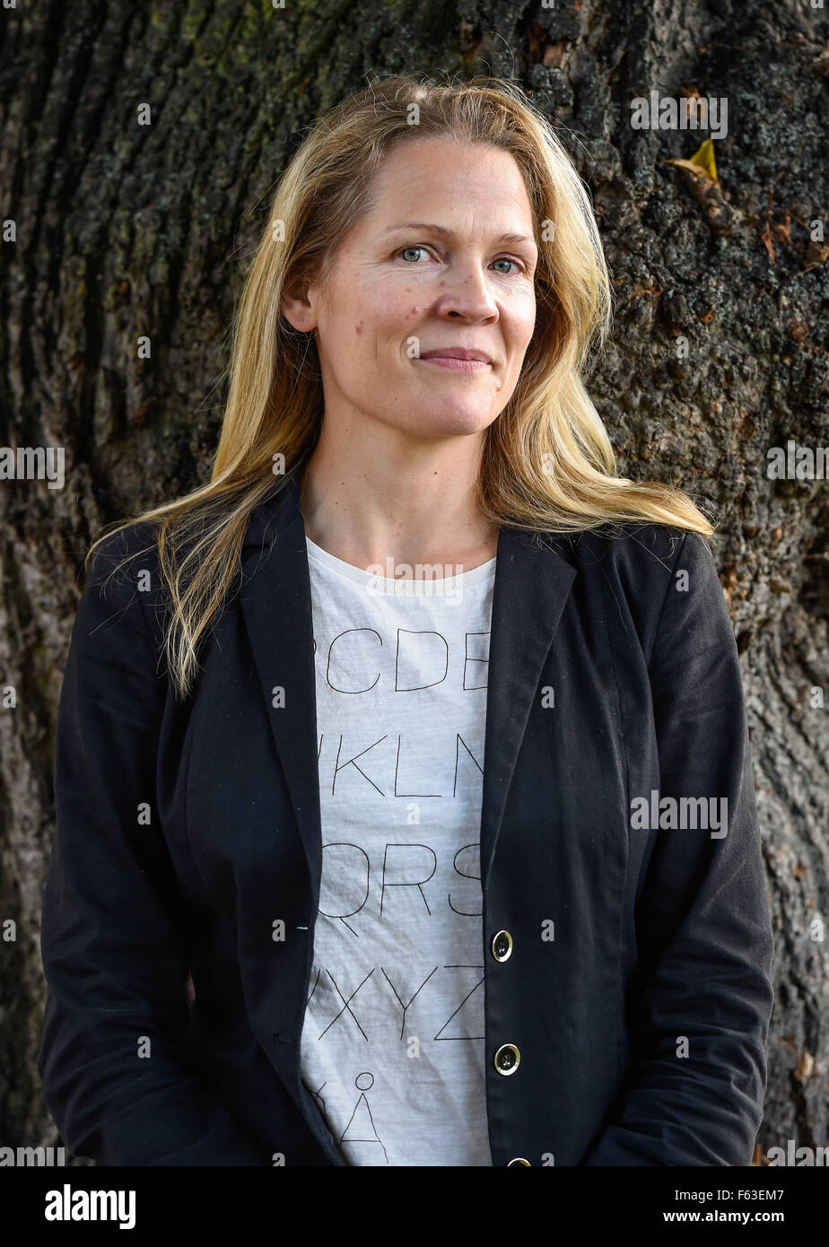 åsne seierstad hi-res stock photography and images - Alamy