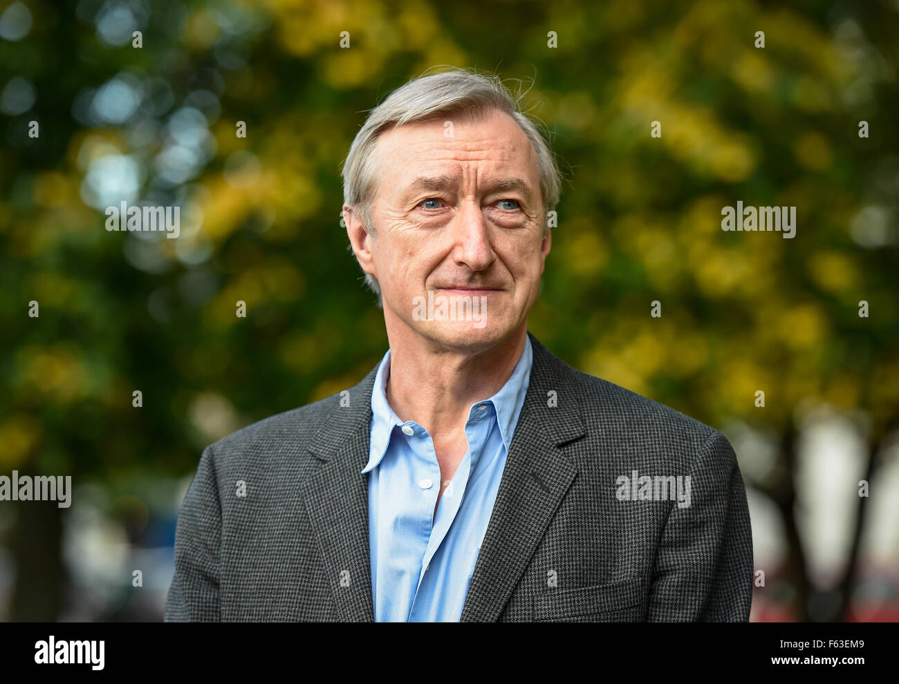 Julian barnes hi-res stock photography and images - Alamy