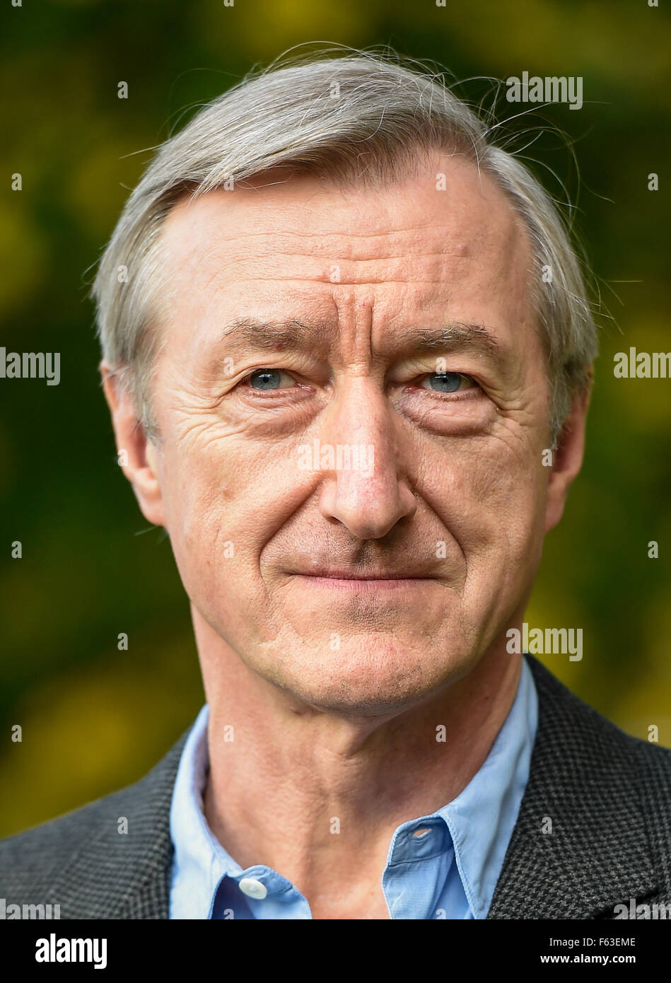 Julian barnes hi-res stock photography and images - Alamy
