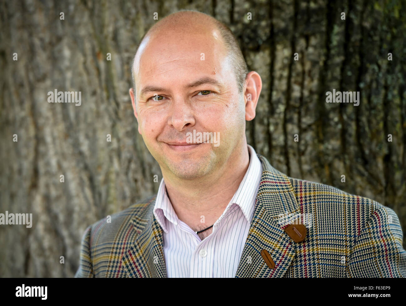 Cheltenham Literature Festival - Day 8 Featuring: Marc Allum Where ...