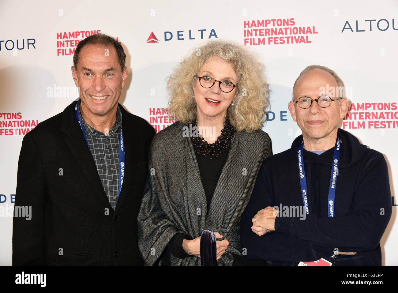 Hamptons International Film Festival - 'Truth' - Opening Night and ...