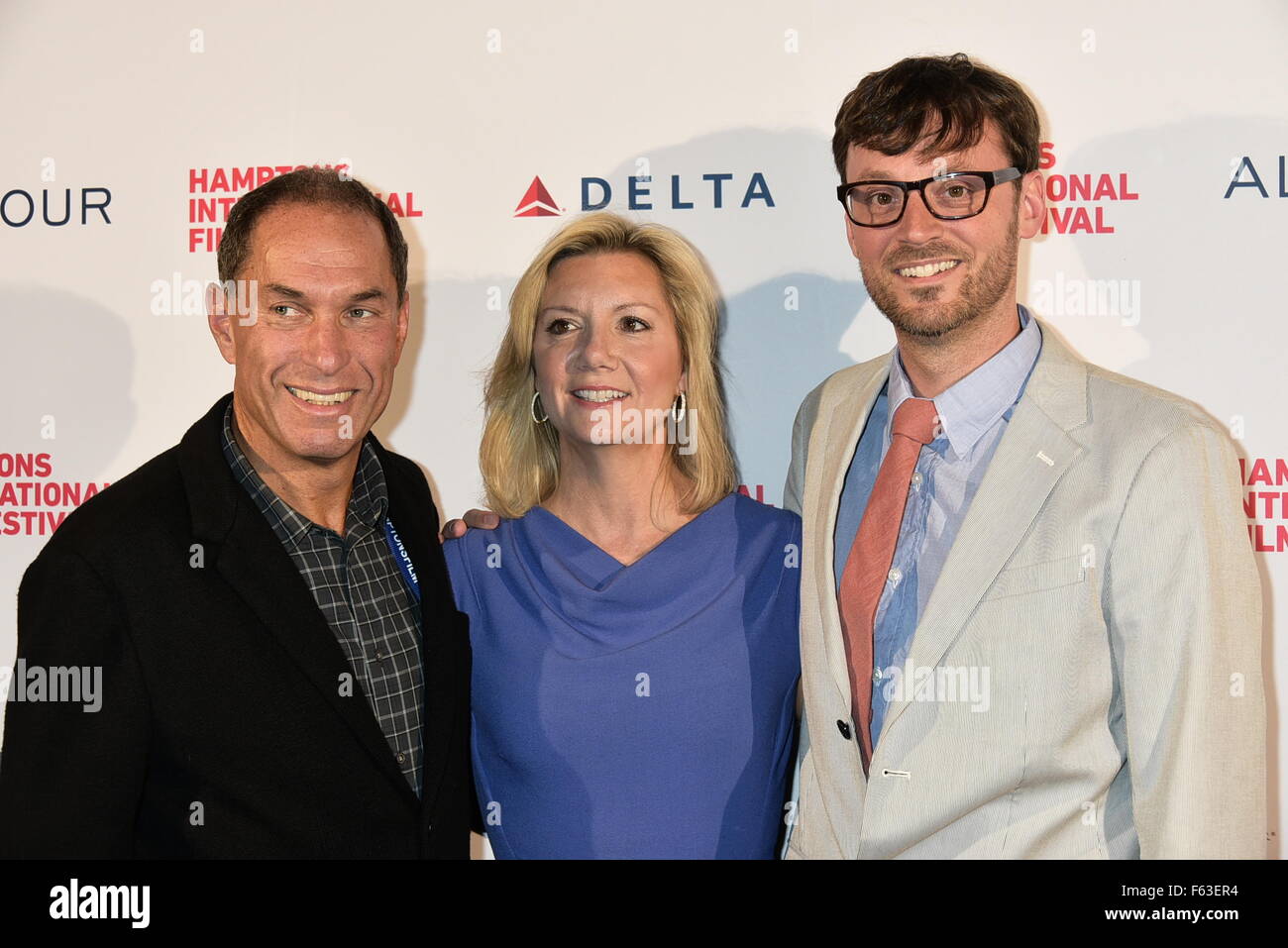 Hamptons International Film Festival - 'Truth' - Opening Night and ...