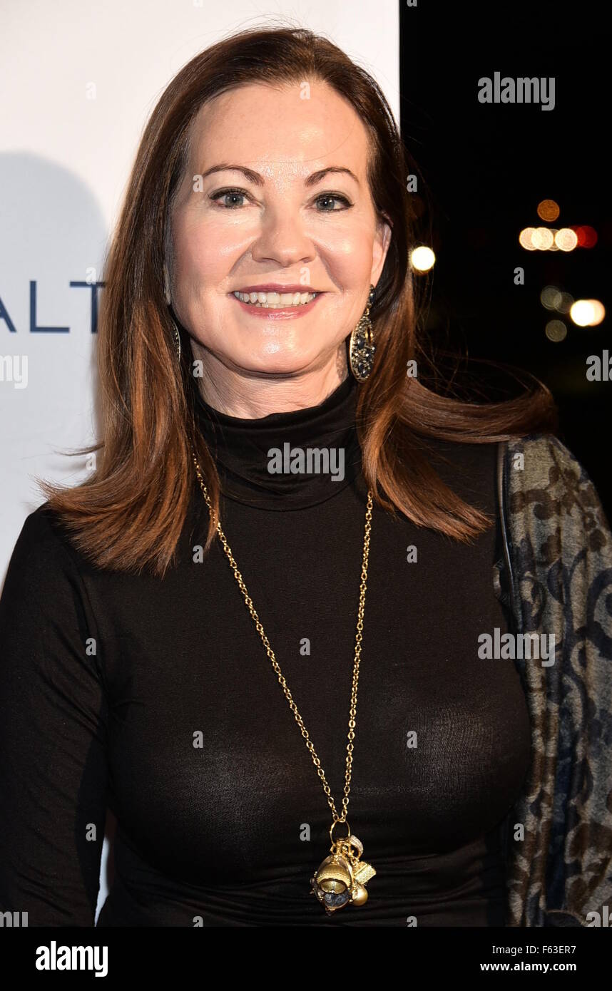 Hamptons International Film Festival - 'Truth' - Opening Night and ...